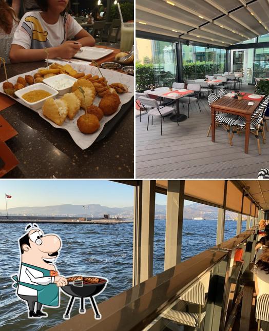 %100 Steakhouse, Izmir - Restaurant reviews