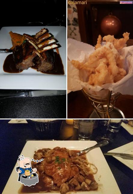2 Chez Restaurant, 7815 Knoxville Ave in Peoria - Restaurant menu and ...