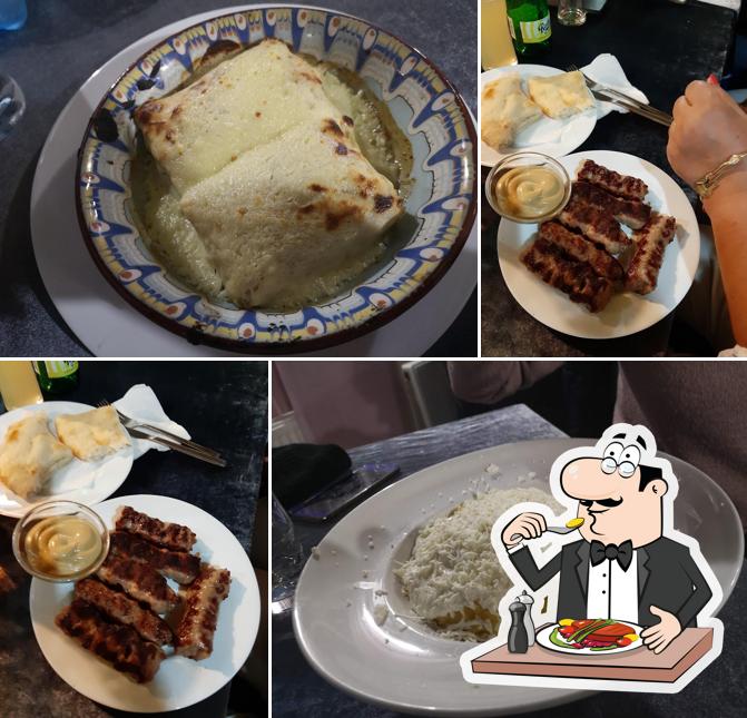 Top 5 restaurants with pizza in Calafat, august 2025 - Restaurant Guru