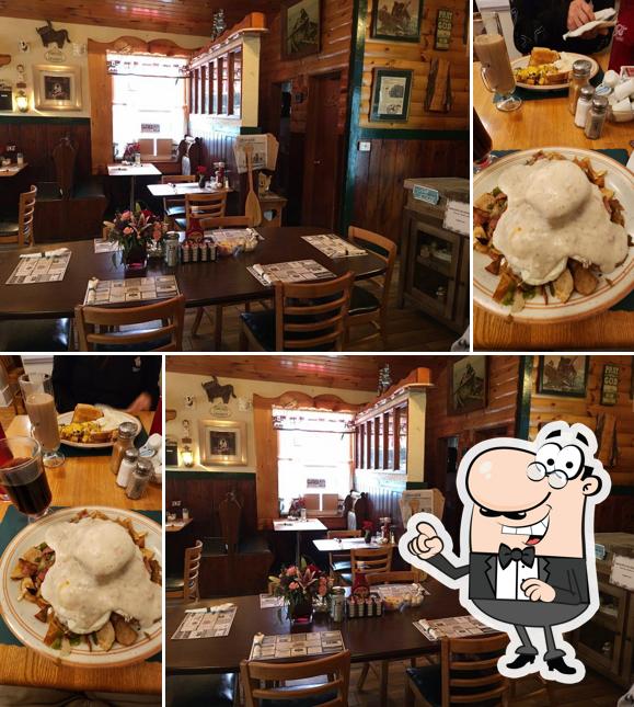 Alamode Cafe in Big Rapids - Restaurant reviews
