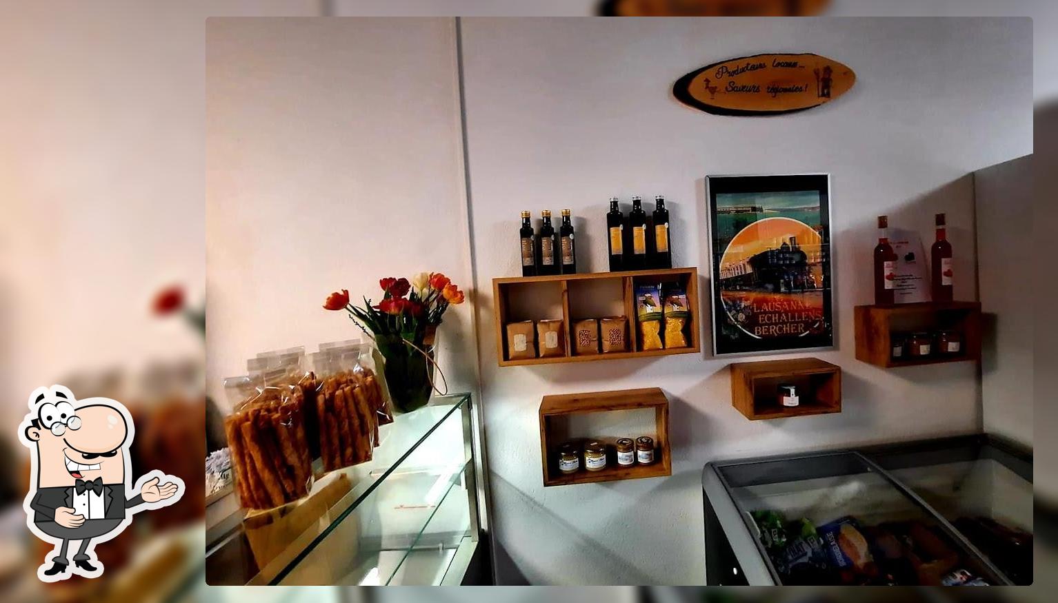Top 3 des restaurants avec youtiao à Assens, Vaud, décembre 2025 ...