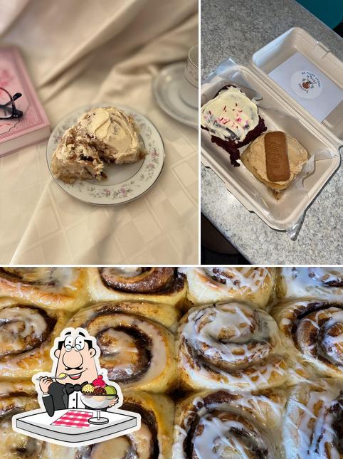 B More Bakery in Pueblo - Restaurant reviews