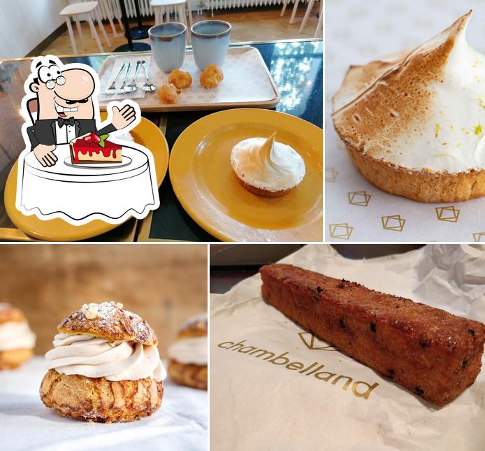Chambelland Gent, Ghent - Restaurant reviews