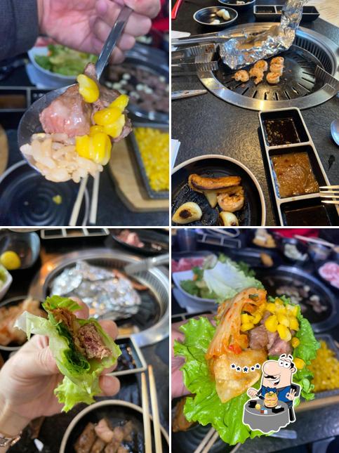 Five Spice BBQ, Cary - Restaurant menu, prices and reviews