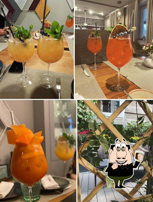 Fuior, Chisinau - Restaurant menu and reviews