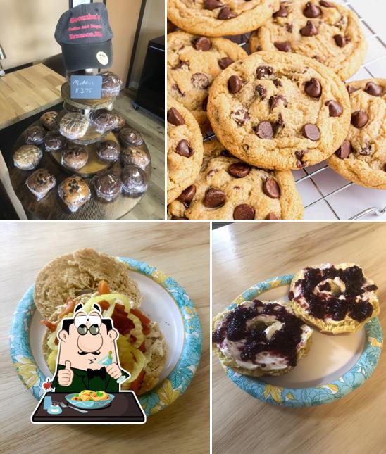 Goombas New York Coffee and Bagels, Branson - Restaurant menu, prices ...