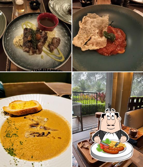 Gyu steak house, Cisarua - Restaurant menu, prices and reviews
