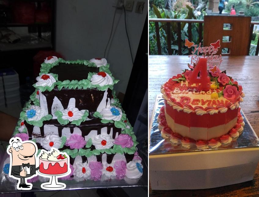 HW bakery, Tabanan - Restaurant reviews