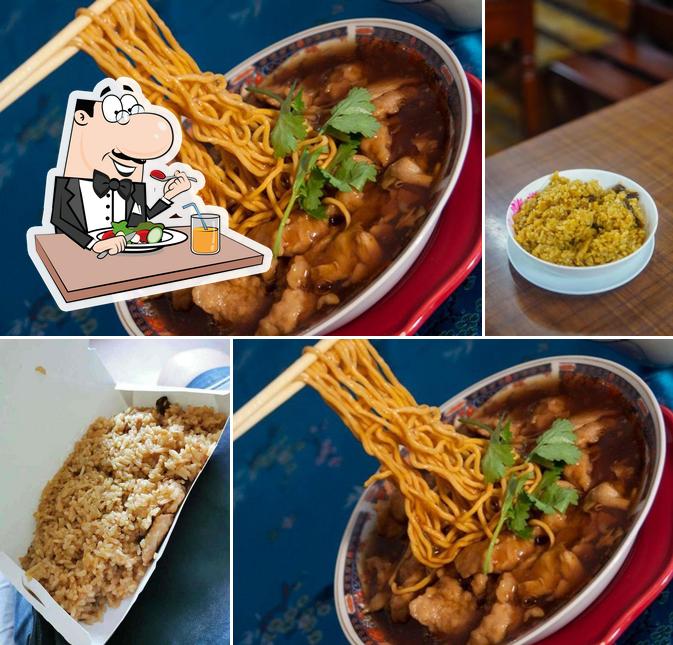 Ha Yuan, Manila, Doroteo Jose - Restaurant menu, prices and reviews