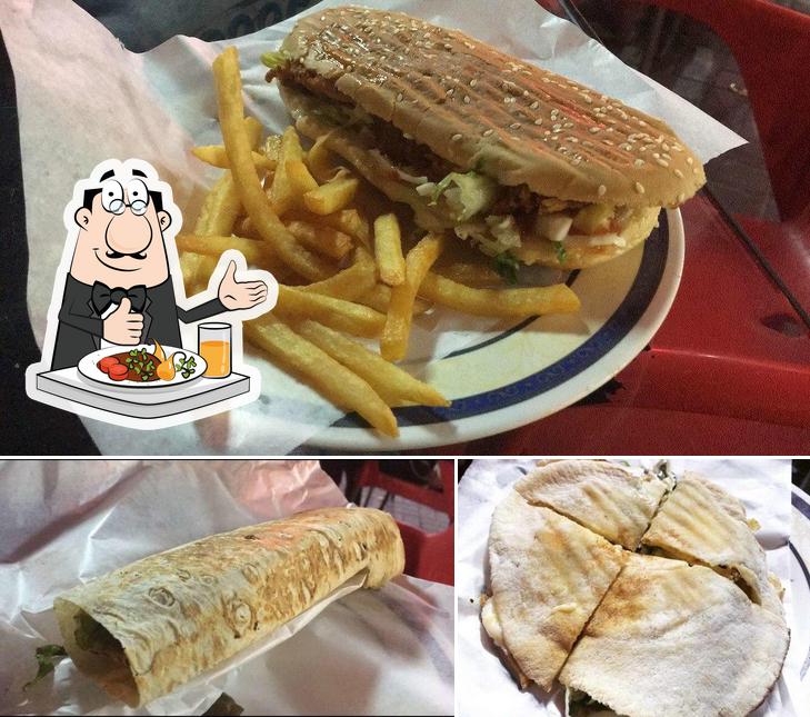 Island Shell Cafeteria, Dubai - Restaurant reviews