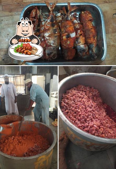 Lala biryani chicken 65, Pattan Kodoli - Restaurant menu, prices and ...