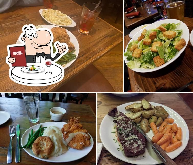 Landmark Public House Restaurant & Bar Dorchester, MA. in Boston ...