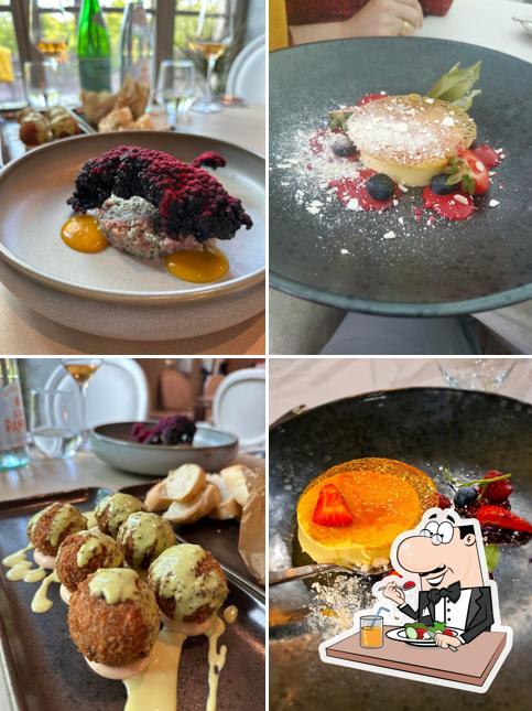 Le Mans, Vilnius - Restaurant menu, prices and reviews
