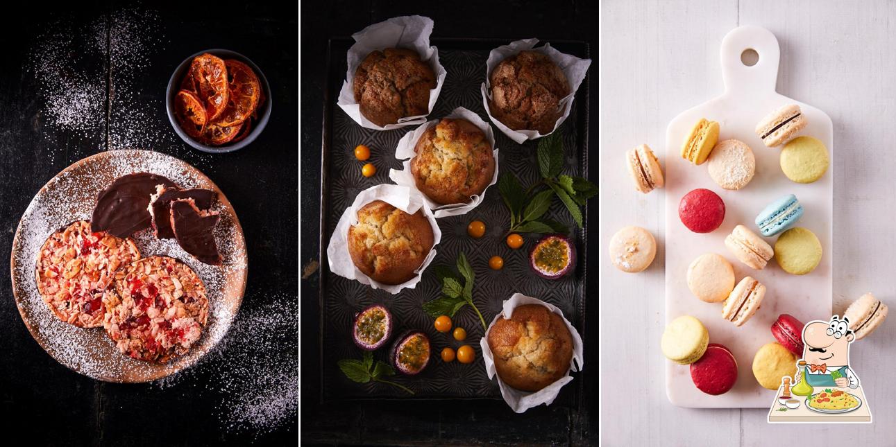 Leo Foods and Beverages - Fine Italian Confectionary, Cape Town ...
