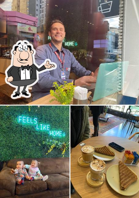 Loft cafe, Pelotas - Restaurant reviews