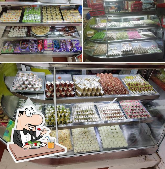Mahavir Sweet Mart, Rentlav - Restaurant reviews