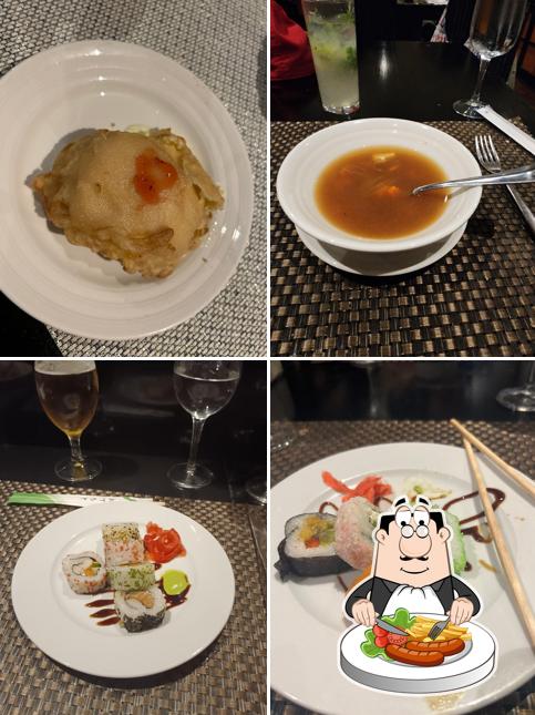 Maiko - Tepanyaki, Punta Cana - Restaurant menu, prices and reviews