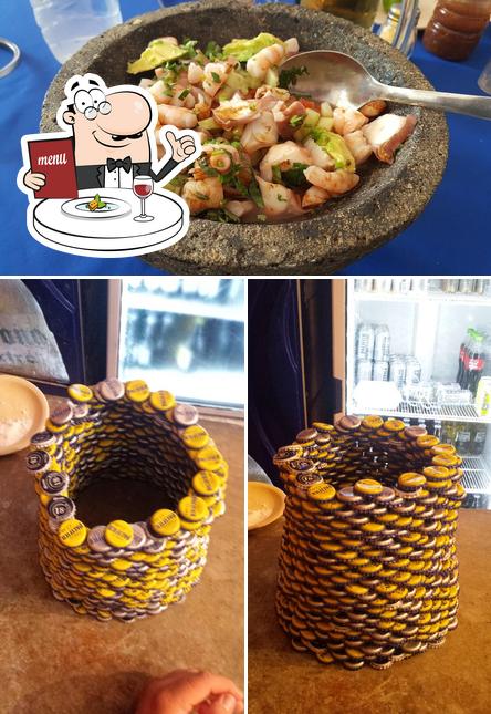 Restaurante LOS MARISCOS DEL CHUMA, Mazatlán - Opiniones del restaurante