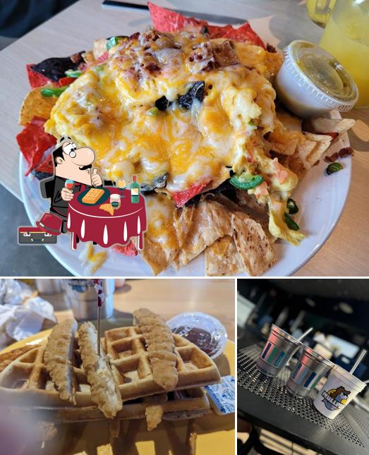 Mullets - Uptown Ankeny, Ankeny - Restaurant menu, prices and reviews
