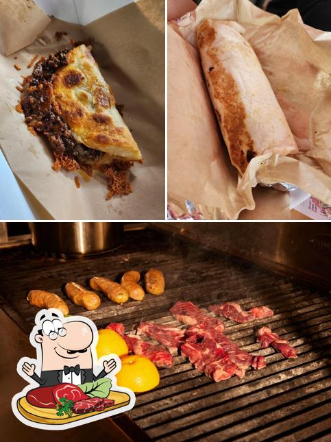 Taco Kat in Orlando - Restaurant menu and reviews