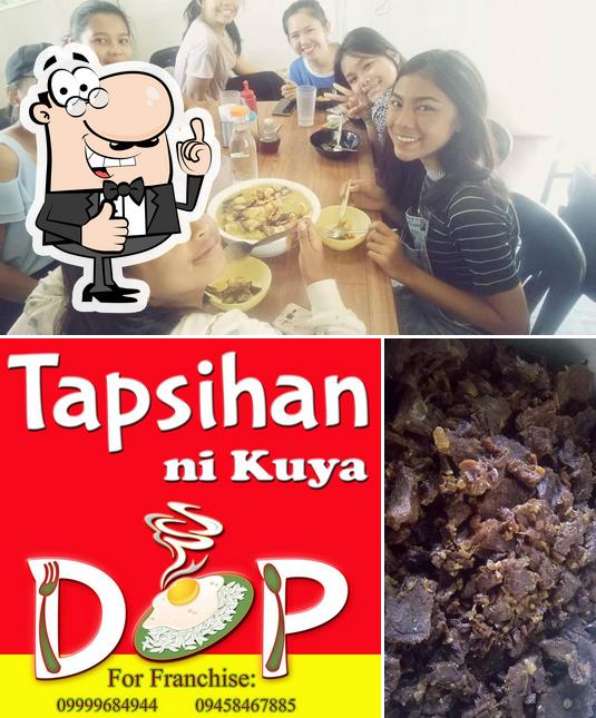 Tapsihan ni Kuya Dop, Tagaytay - Restaurant menu, prices and reviews