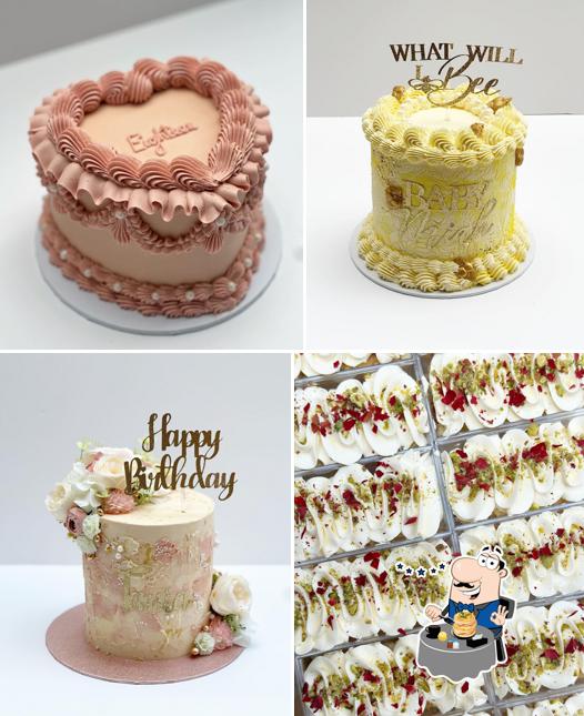 The Dessert Booth in Sheffield - Restaurant reviews