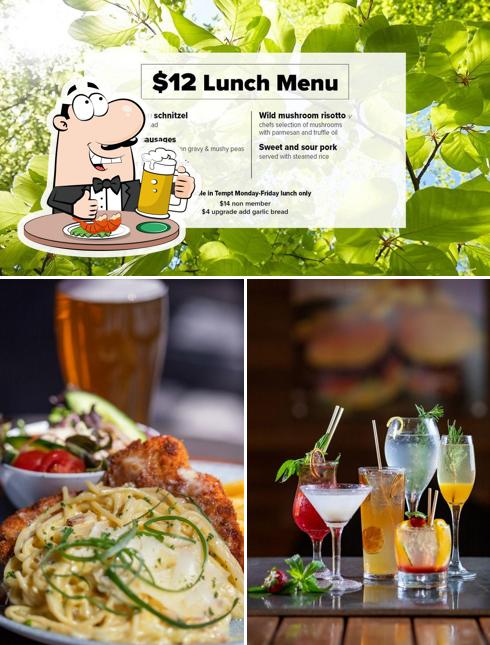 The Doylo, Doyalson - Restaurant menu, prices and reviews