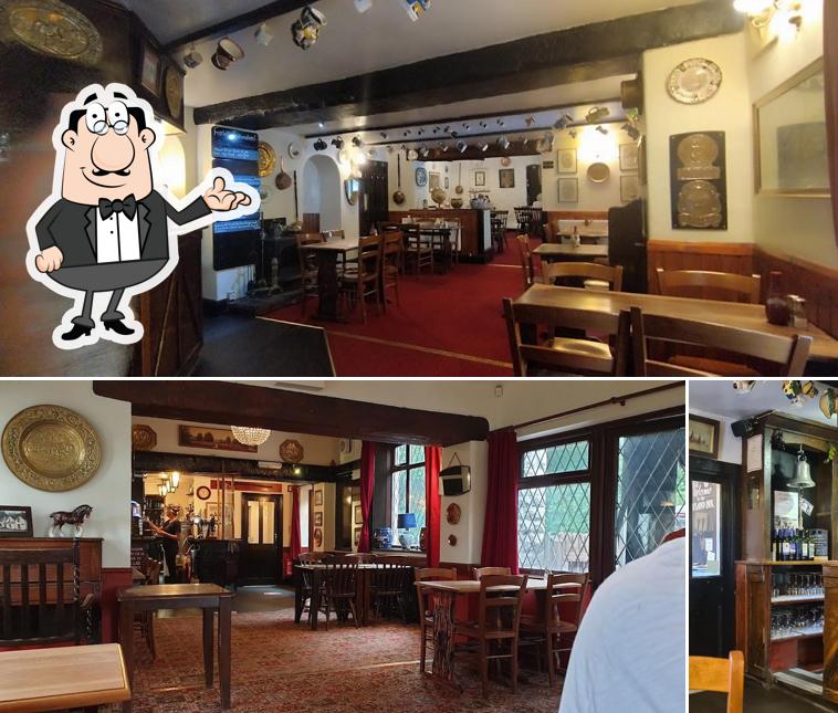 The Failand Inn, Bristol - Restaurant menu, prices and reviews