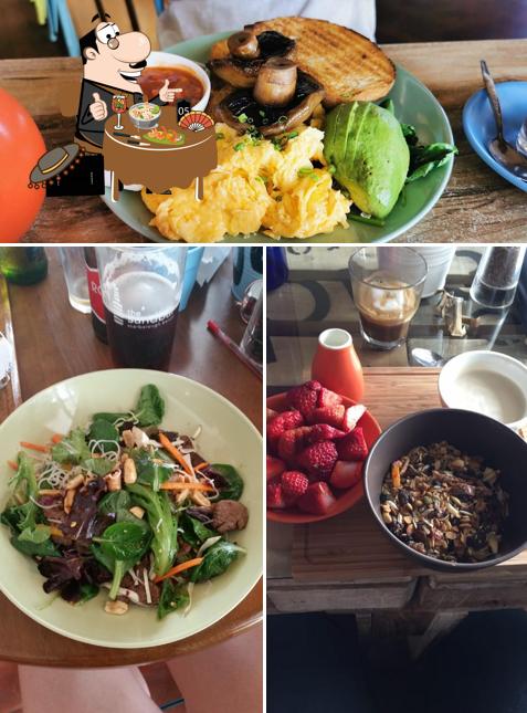 The Sandbar in Scarborough - Restaurant menu and reviews