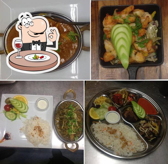 Restaurante TieRras Street Food & Arepas, Estocolmo - Opiniones del ...