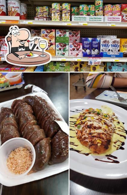 Woori Mart, Northvale - Restaurant menu, prices and reviews