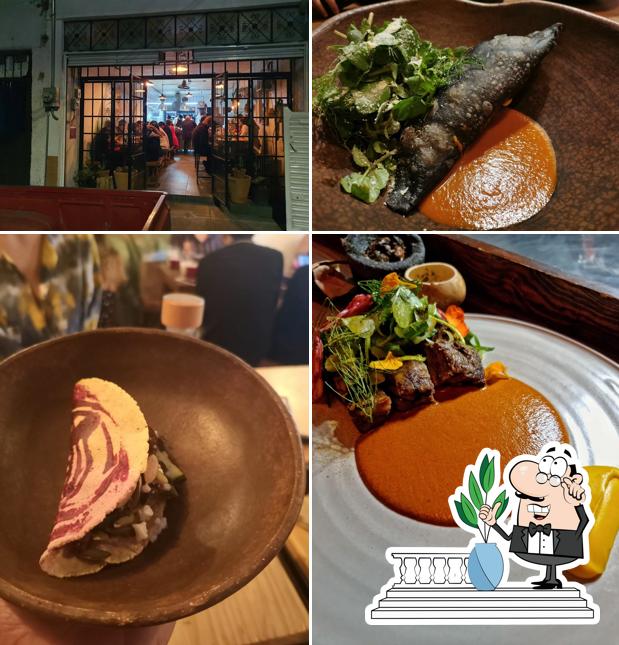 Xokol, Guadalajara - Menú del restaurante, precios y reseñas