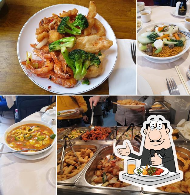 Young Cheng Buffet, London - Restaurant menu, prices and reviews