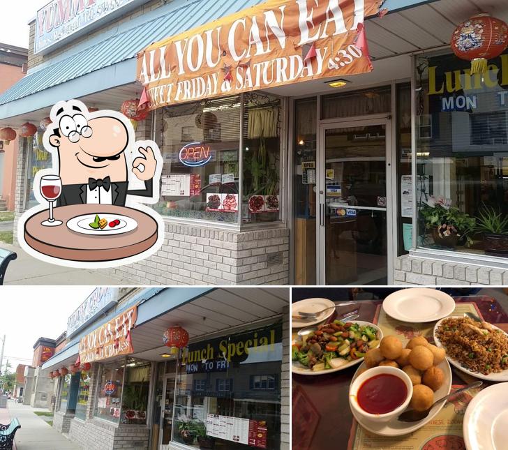 Yummy Chow Chinese Restaurant, Delhi - Restaurant menu, prices and reviews