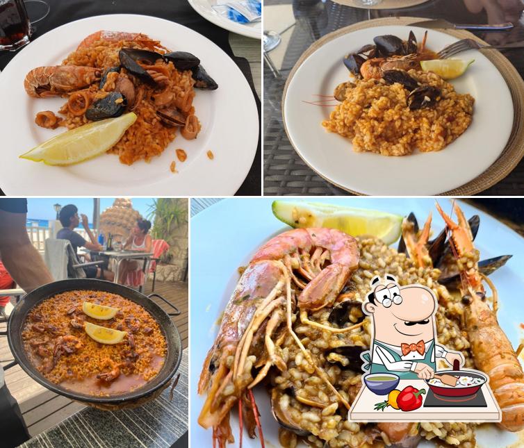 Restaurante Eclipse, Miami Platja - Restaurant menu, prices and reviews