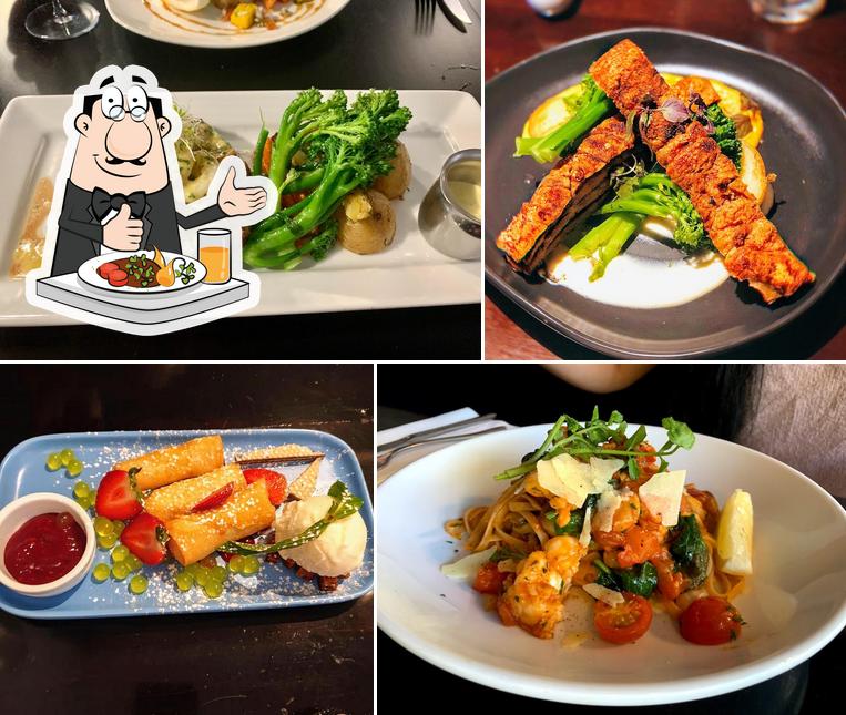 Top 5 seafood restaurants in Nelson Bay, september 2025 - Restaurant Guru