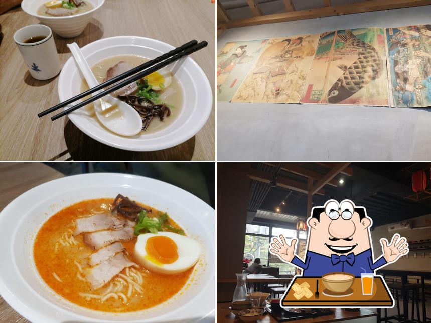 Shinkansen Ramen & Izakaya, Calamba - Restaurant menu, prices and reviews