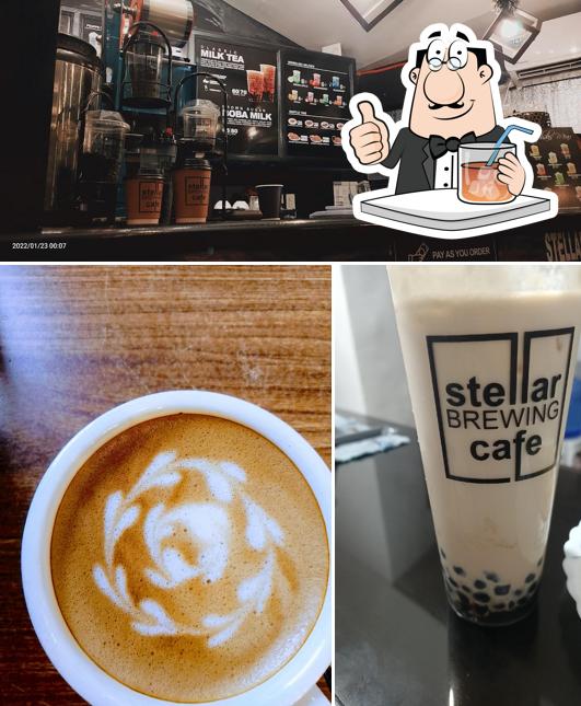 Stellar Brewing Cafe PH, Imus - Restaurant reviews