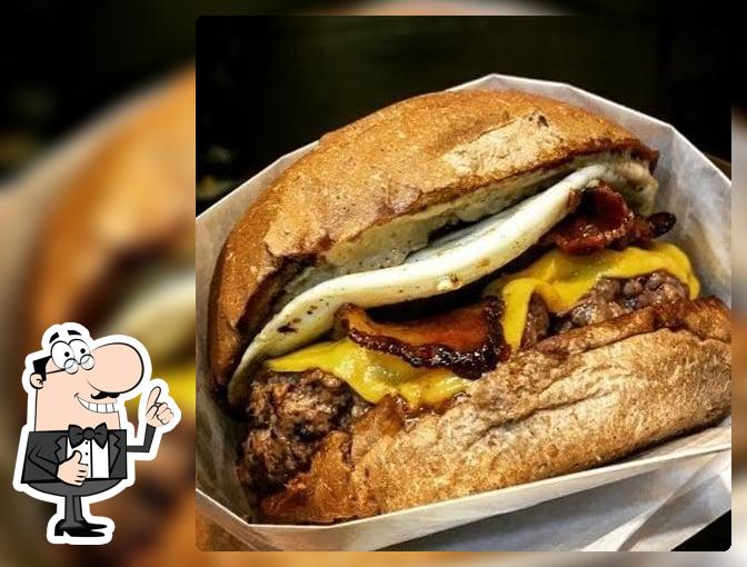 Texas Burger restaurant, Rio Verde - Restaurant menu and reviews