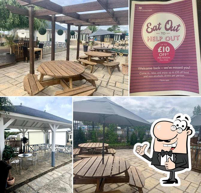 The Bay Tree Cafe, Trowbridge - Restaurant menu, prices and reviews