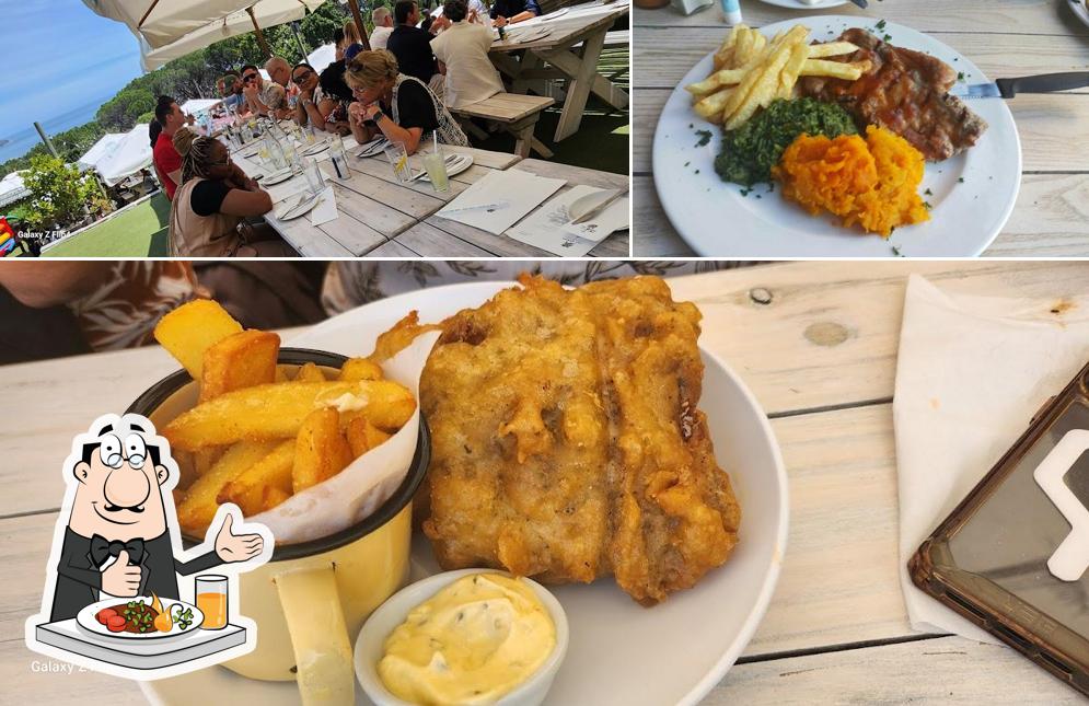 The Harvard Cafe Rand Airport, Germiston - Restaurant menu, prices and ...