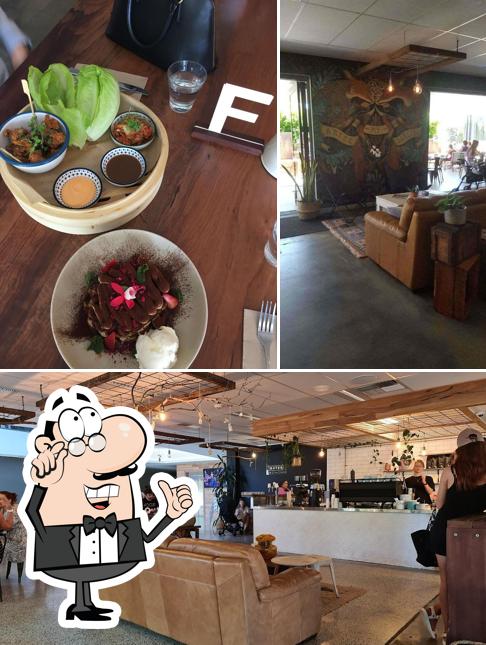 Timber Cafe, Harrisdale - Restaurant menu, prices and reviews