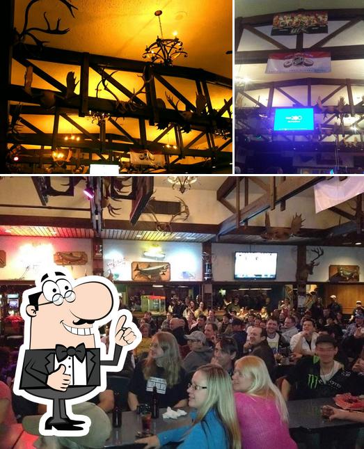 Trappers Tavern in Thompson - Restaurant reviews