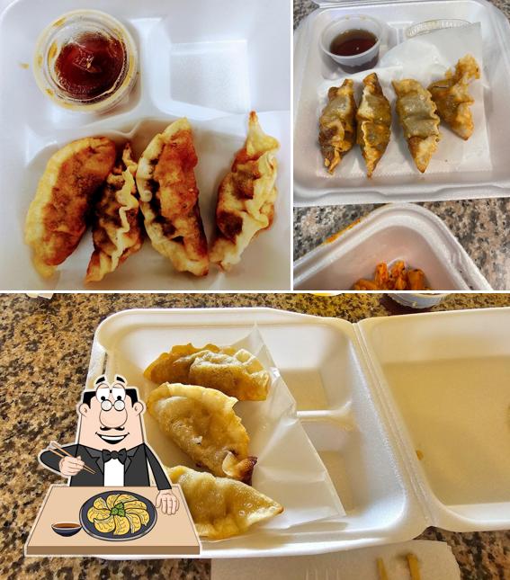 Yummy Kitchen, Renton - Restaurant menu, prices and reviews