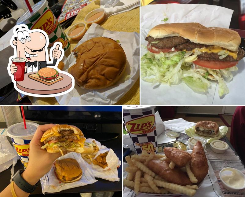 Top 10 fast food in Spokane, september 2025 - Restaurant Guru