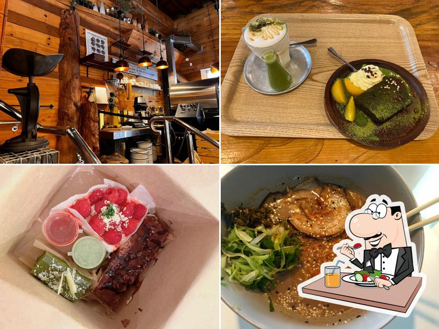 Bonsai Botanika, Brisbane - Restaurant menu, prices and reviews