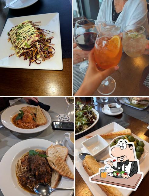 Daniela in Buffalo - Restaurant menu and reviews