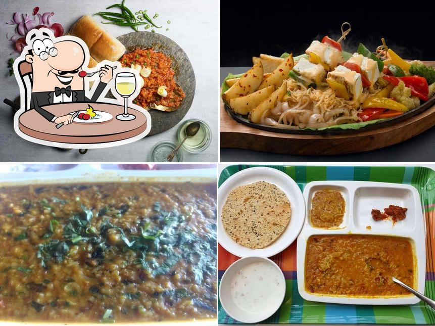 Kailash Parbat, Chennai, Unit No.FT 7 - Restaurant menu and reviews