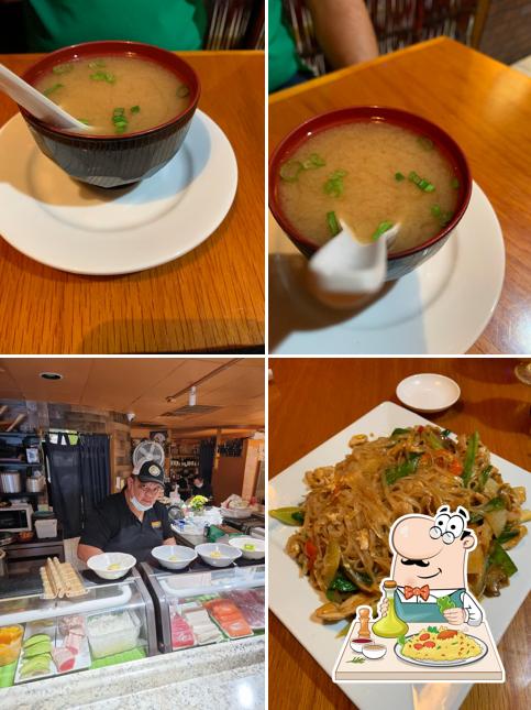 Sumo House in Vero Beach - Restaurant menu and reviews