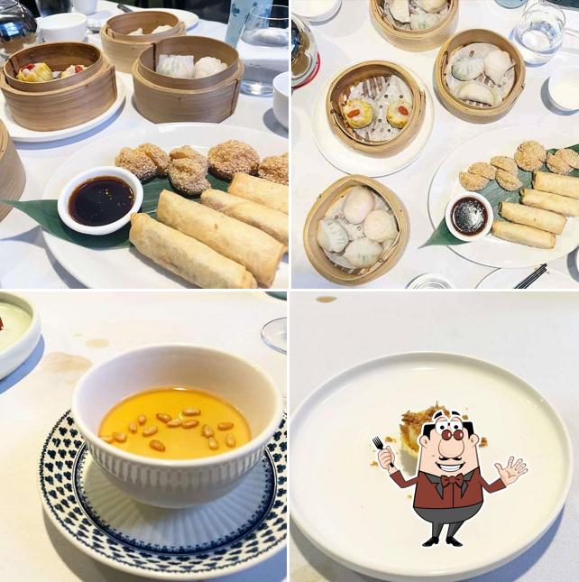 Lee Ho Fook, Melbourne - Restaurant menu, prices and reviews